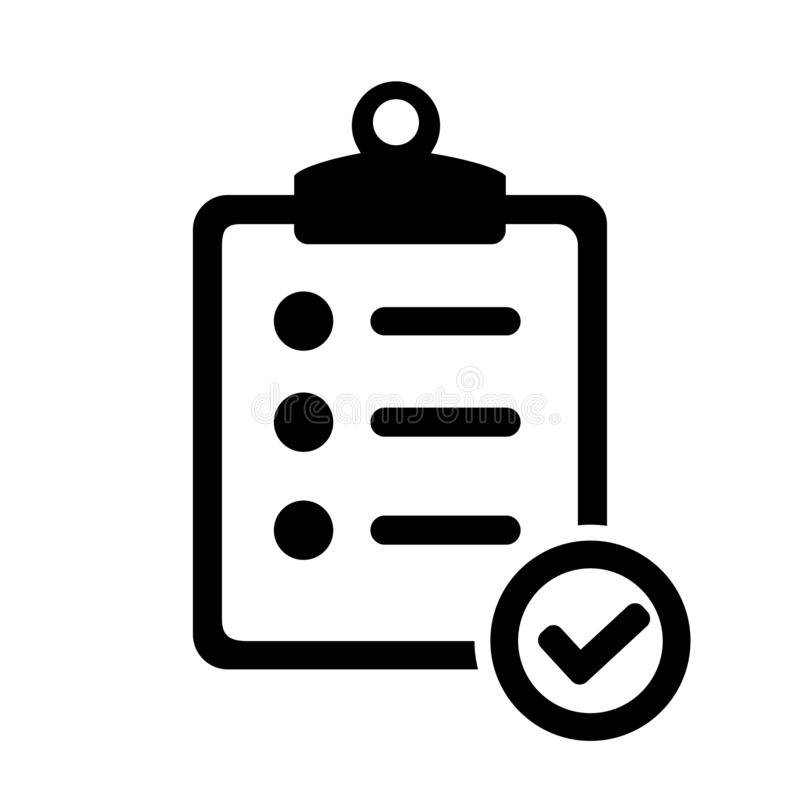 Duty Roster Icon